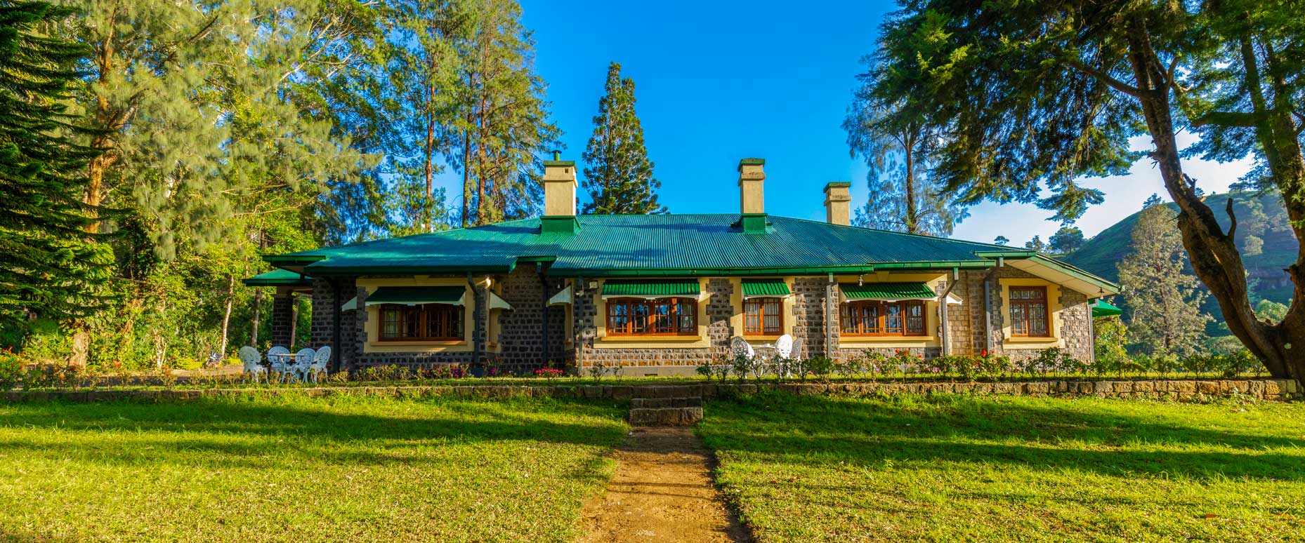 Labookele Vila | Bungalow